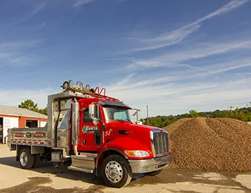 Home - Evans Landscaping